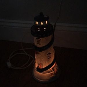 Lemax | Accents | Haverford 995 Lighthouse By Lemax | Poshmark